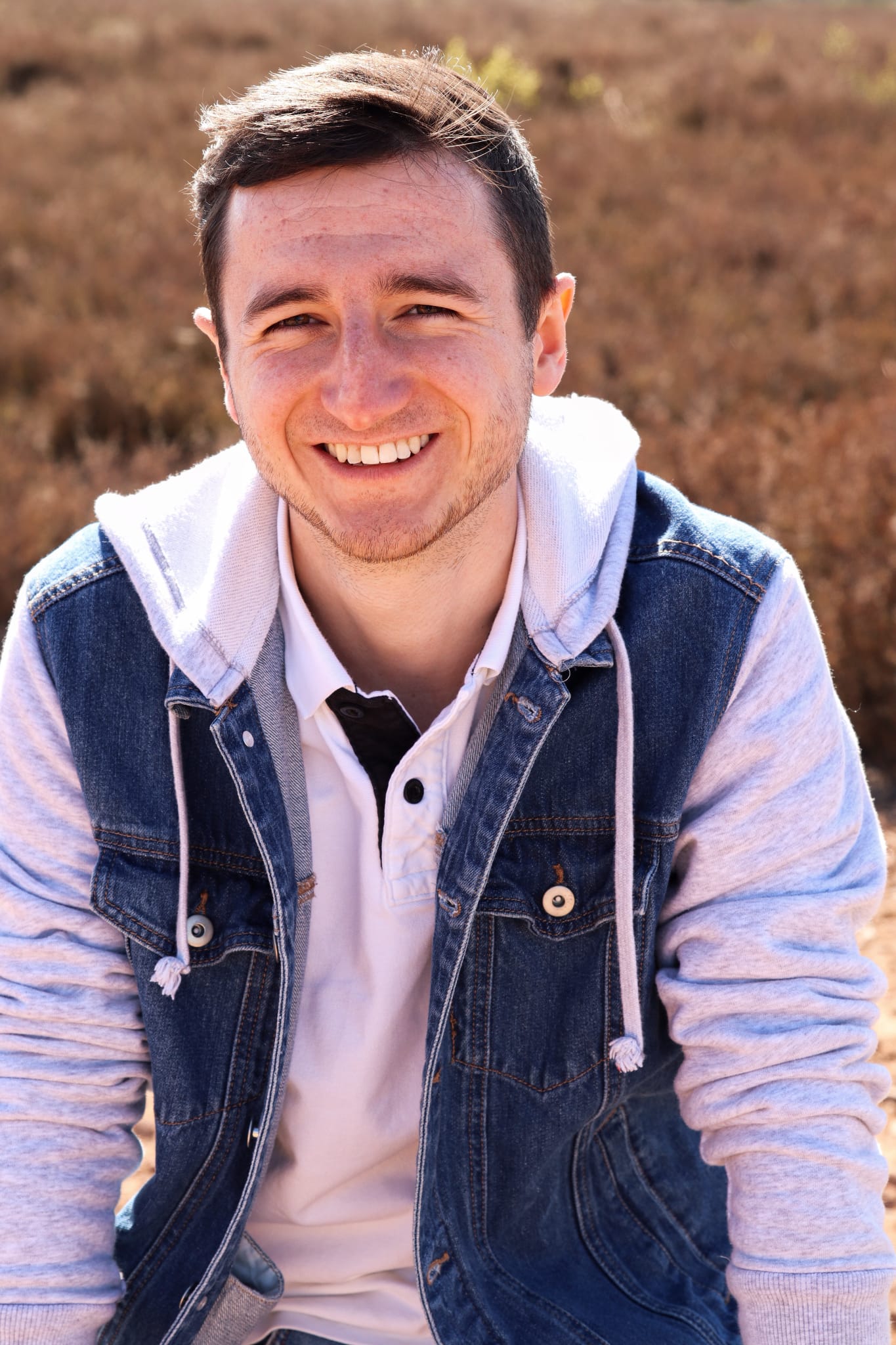 Jan-Luca Velten - Antenne Kaiserslautern