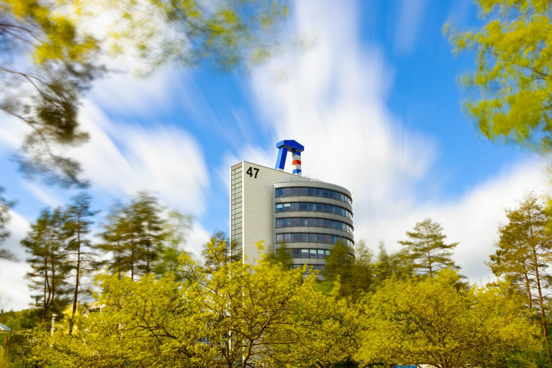 Kaiserslautern: Professor Doktor Malte Drescher wird neuer Präsident ...